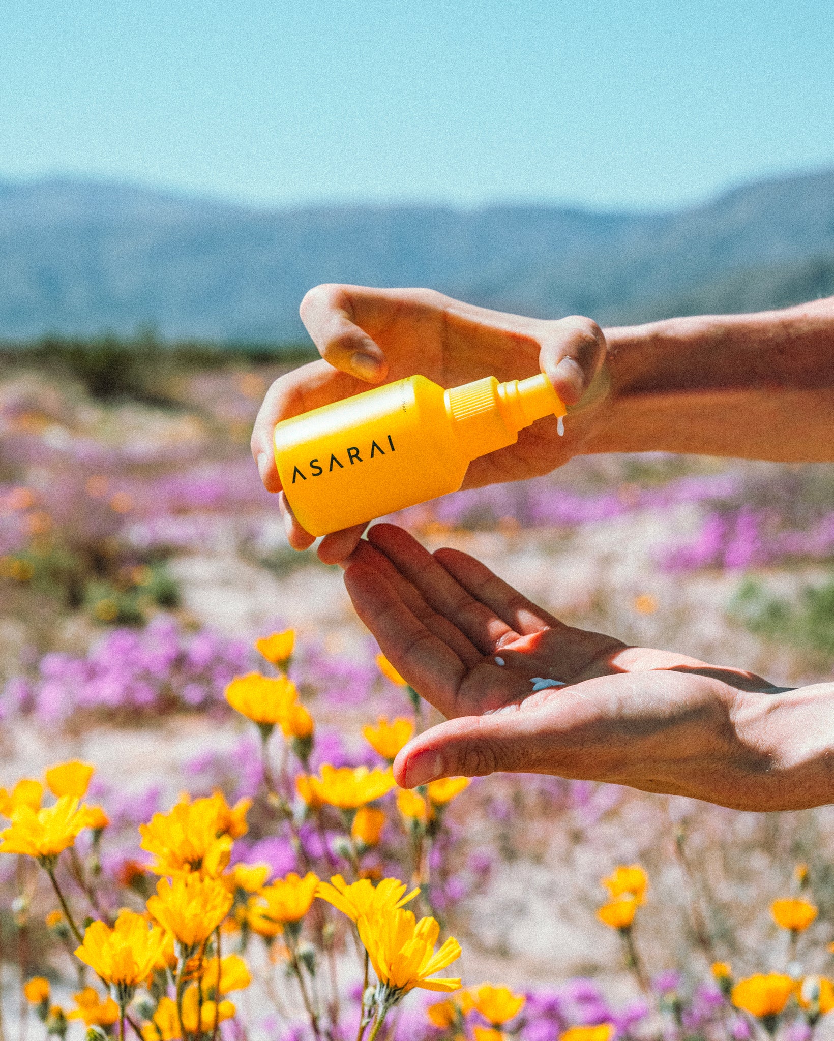 Asarai | Naturopath Developed Skincare