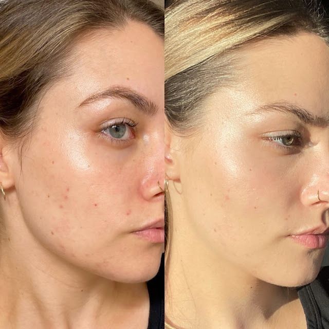 Earth Tones - Australian Red Clay Mask | Asarai