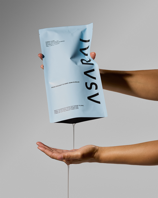 Naturopath Developed Skincare