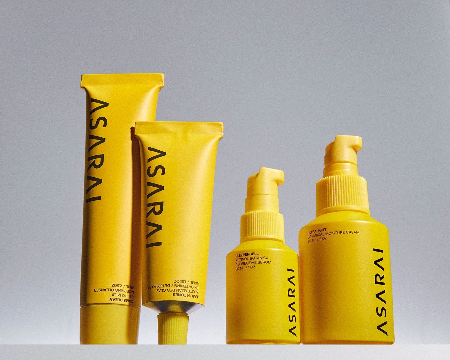 Naturopath Developed Skincare