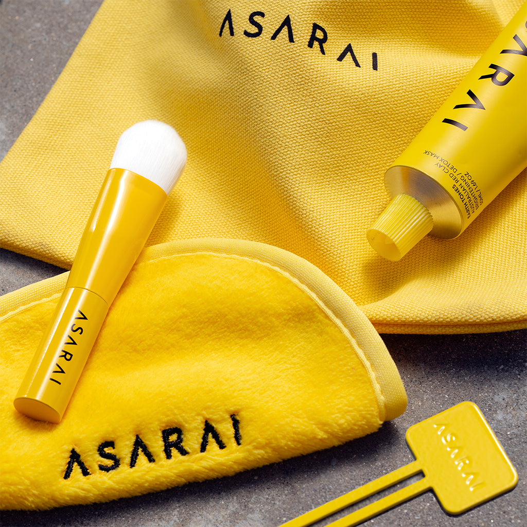 Fresh Facial Set ($85 Value) | Asarai