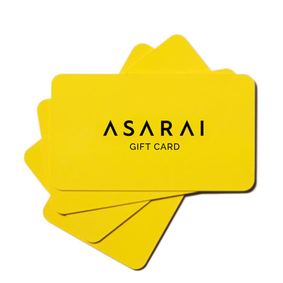 About ASARAI Skincare | Asarai